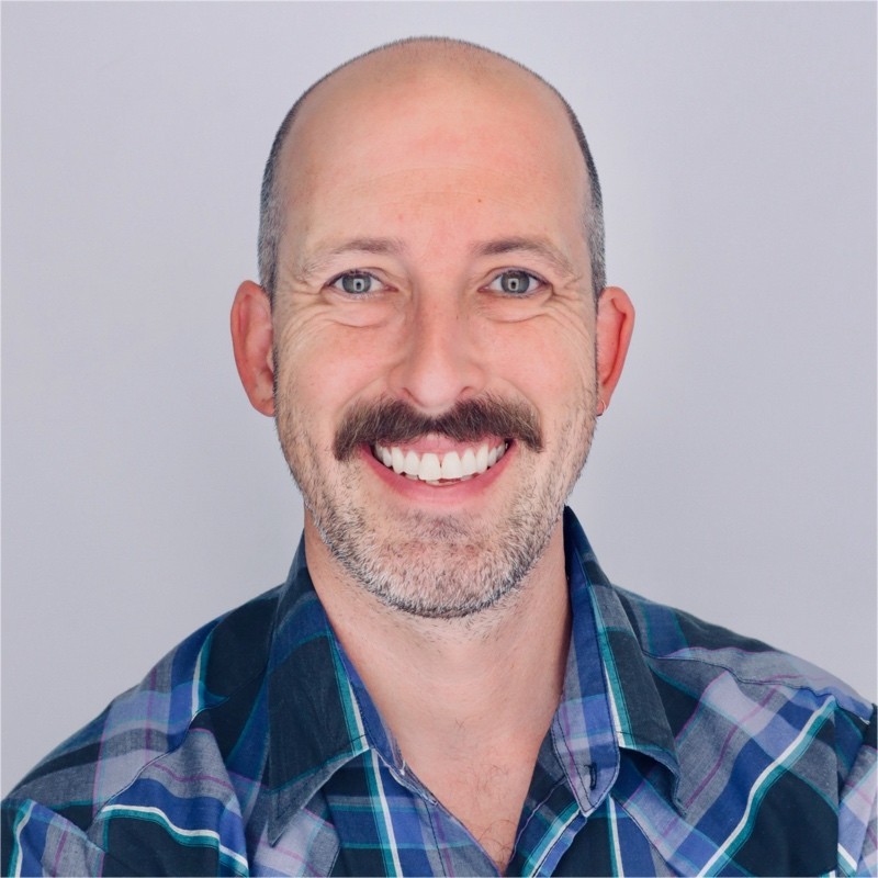 John Garvie - UX Design Leader